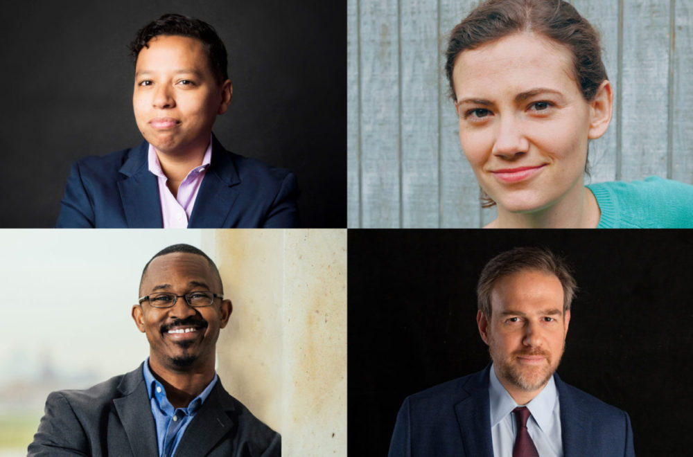 Taking Wallace House to the Public - Wallace House Center for Journalists