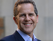 Michael S. Barr - Wallace House Center for Journalists