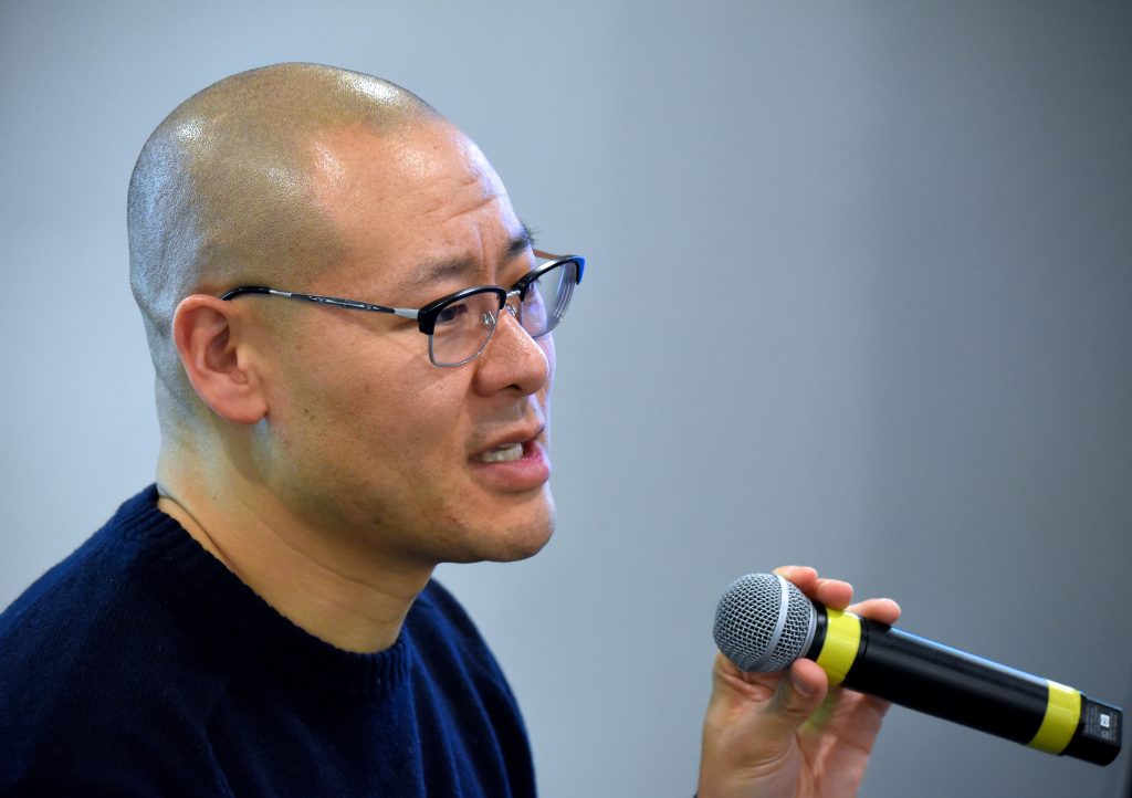 Dug Song Joins Wallace House Executive Board - Wallace House Center for ...