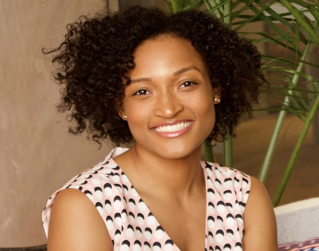 Alexis Lamb - Wallace House