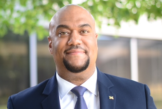 Jayson Rose Joins Wallace House as Senior Development Officer - Wallace ...