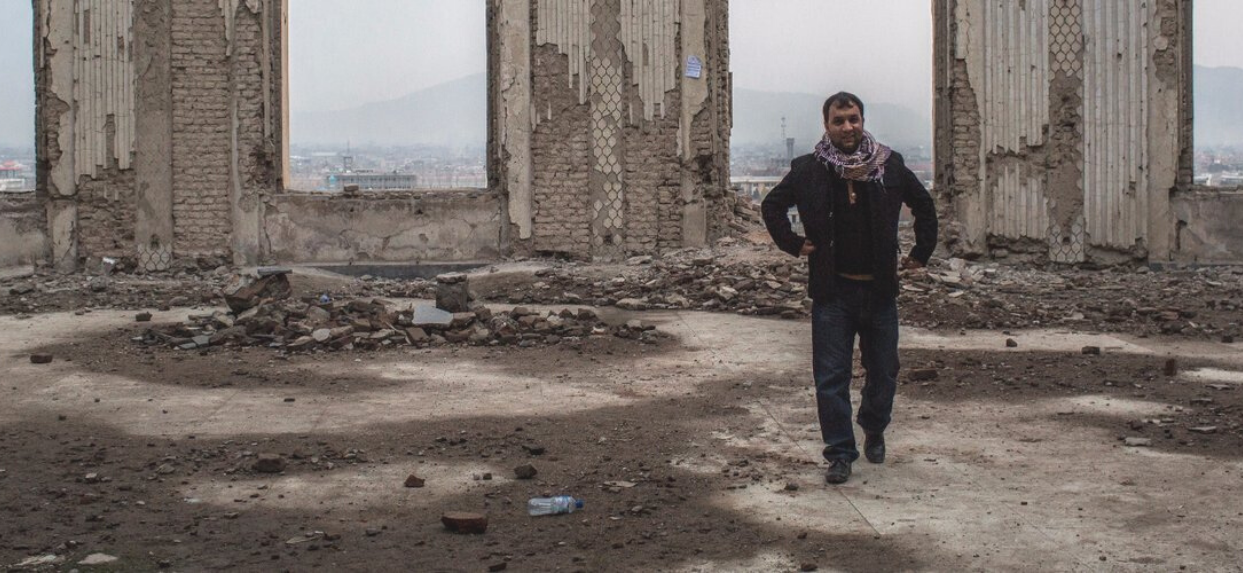 World Press Freedom Day - Wallace House Center for Journalists