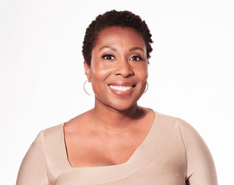 Audie Cornish - Wallace House Center for Journalists