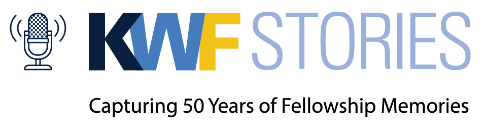 KWF Stories - Wallace House Center for Journalists